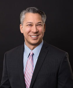 Charles Sakai