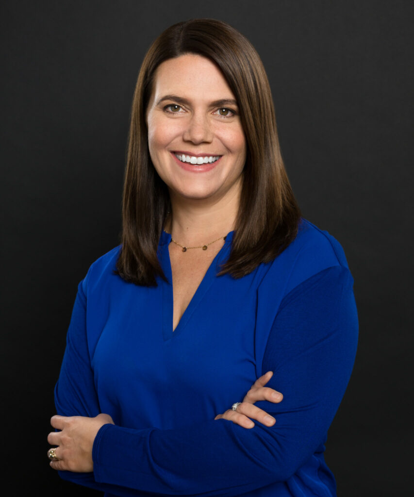 Allyson Hauck | Sloan Sakai Yeung & Wong LLP